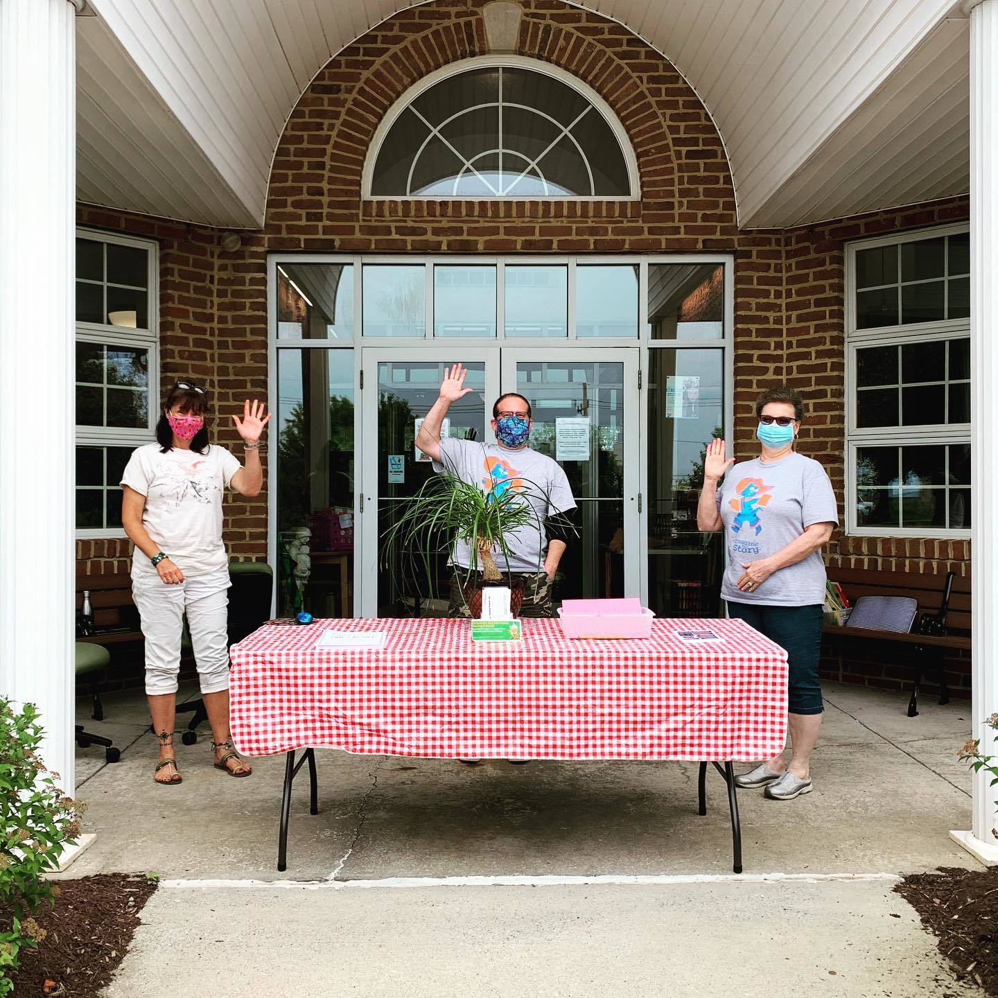 Grantee Spotlight: Highland Community Library - PA Humanities