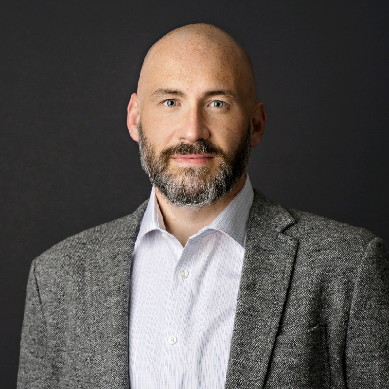 Brian Thomas - PA Humanities