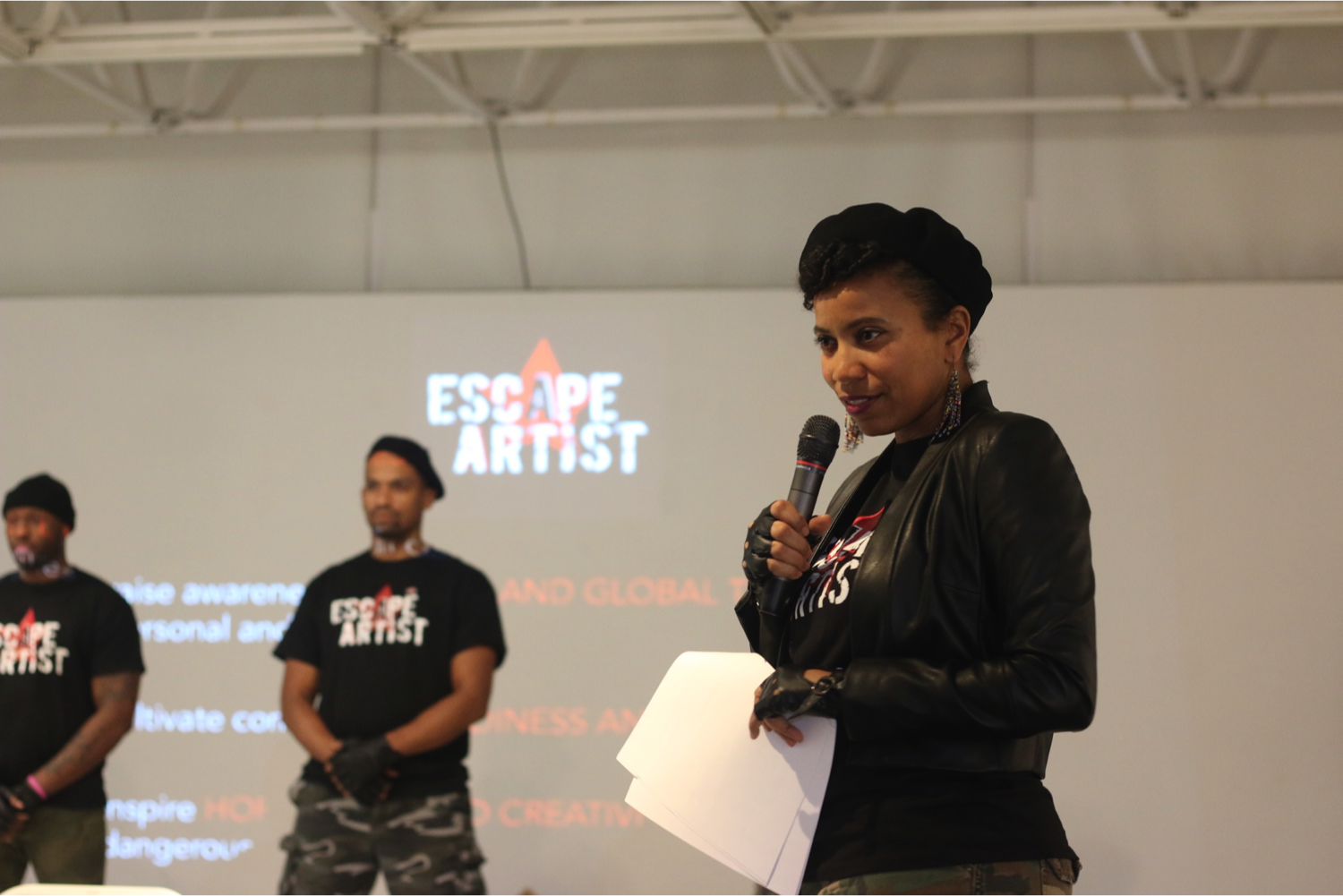 Grantee Spotlight: The African American Museum in Philadelphia - PA ...