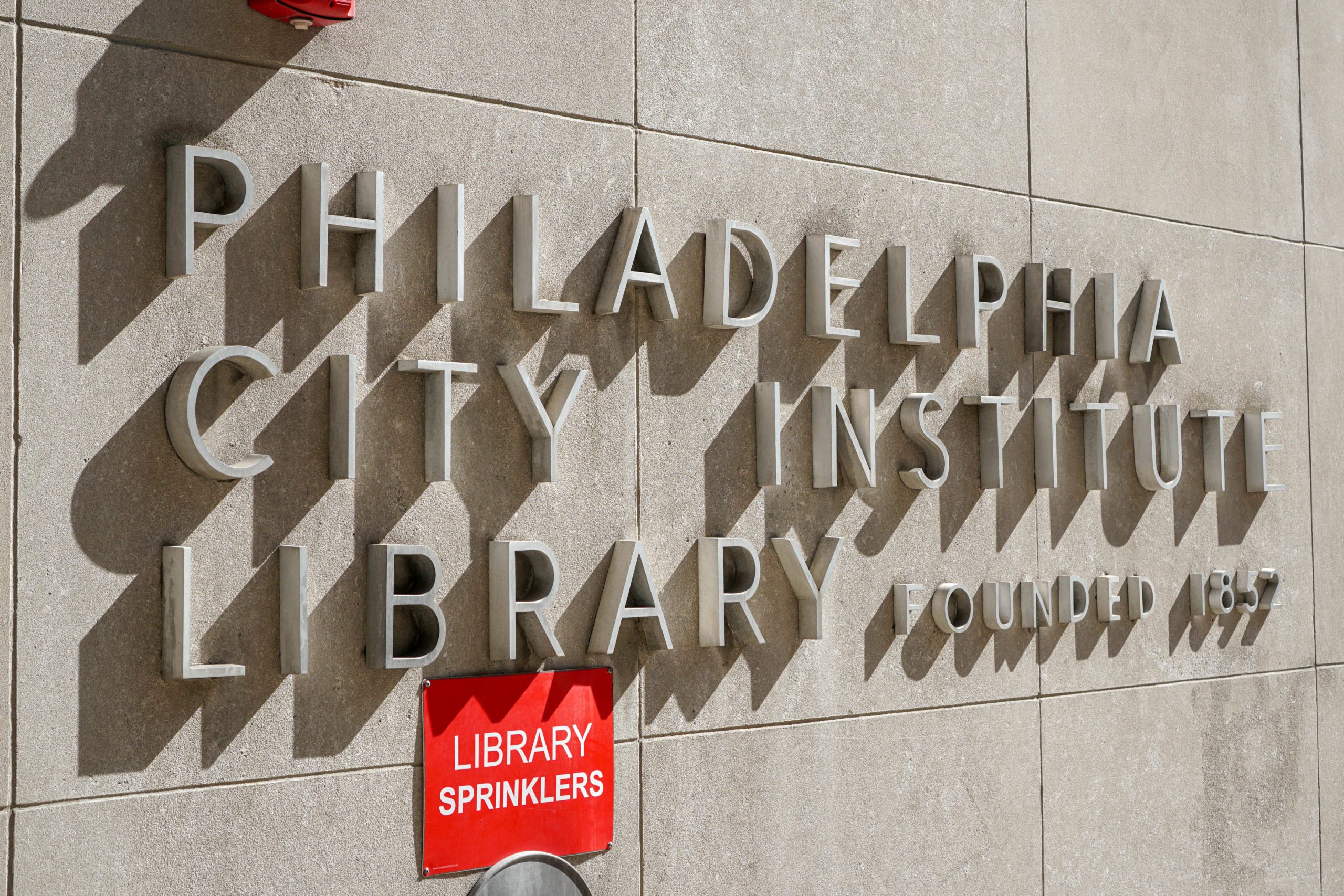 How One Philadelphia librarian created a thriving community of teens ...