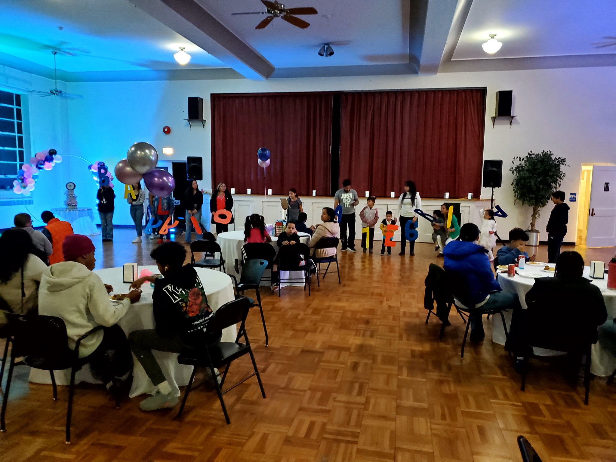 Community, storytelling at heart of Reading's Barrio Alegría - PA ...