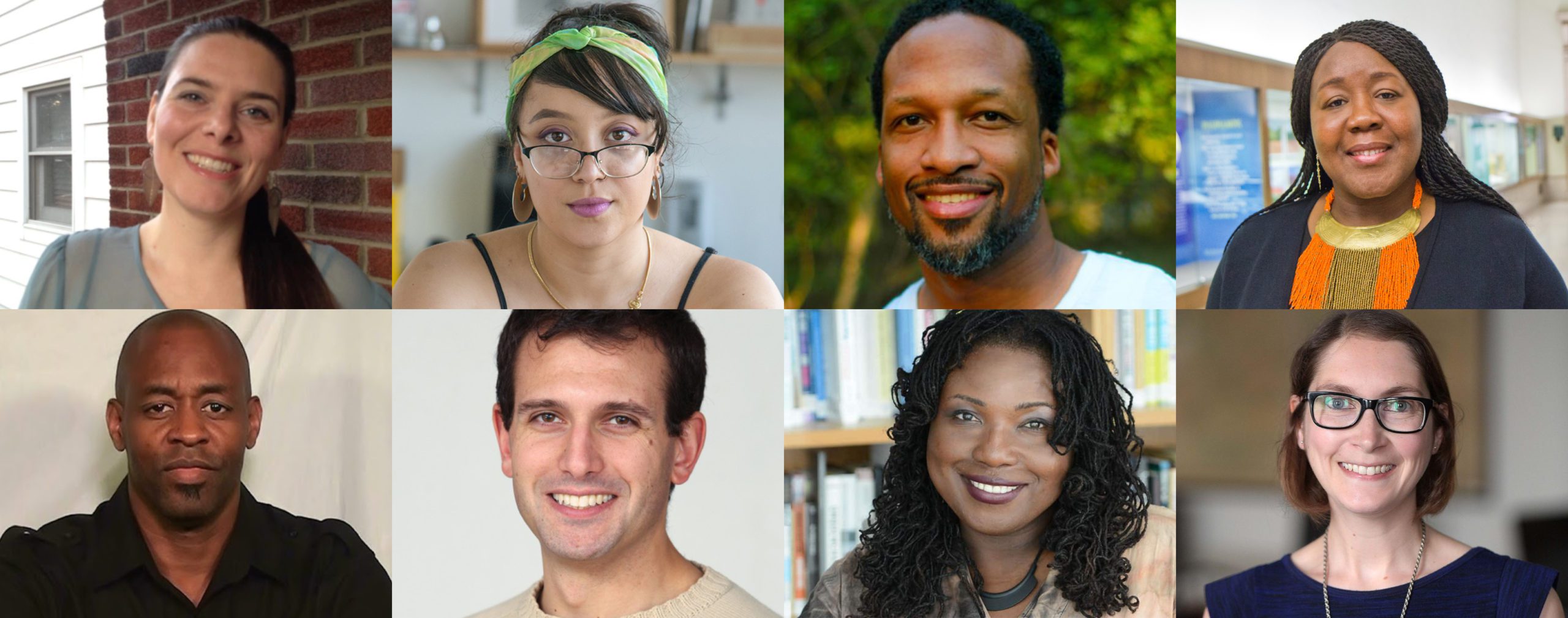 PA Leaders Reimagine Community Engagement - PA Humanities