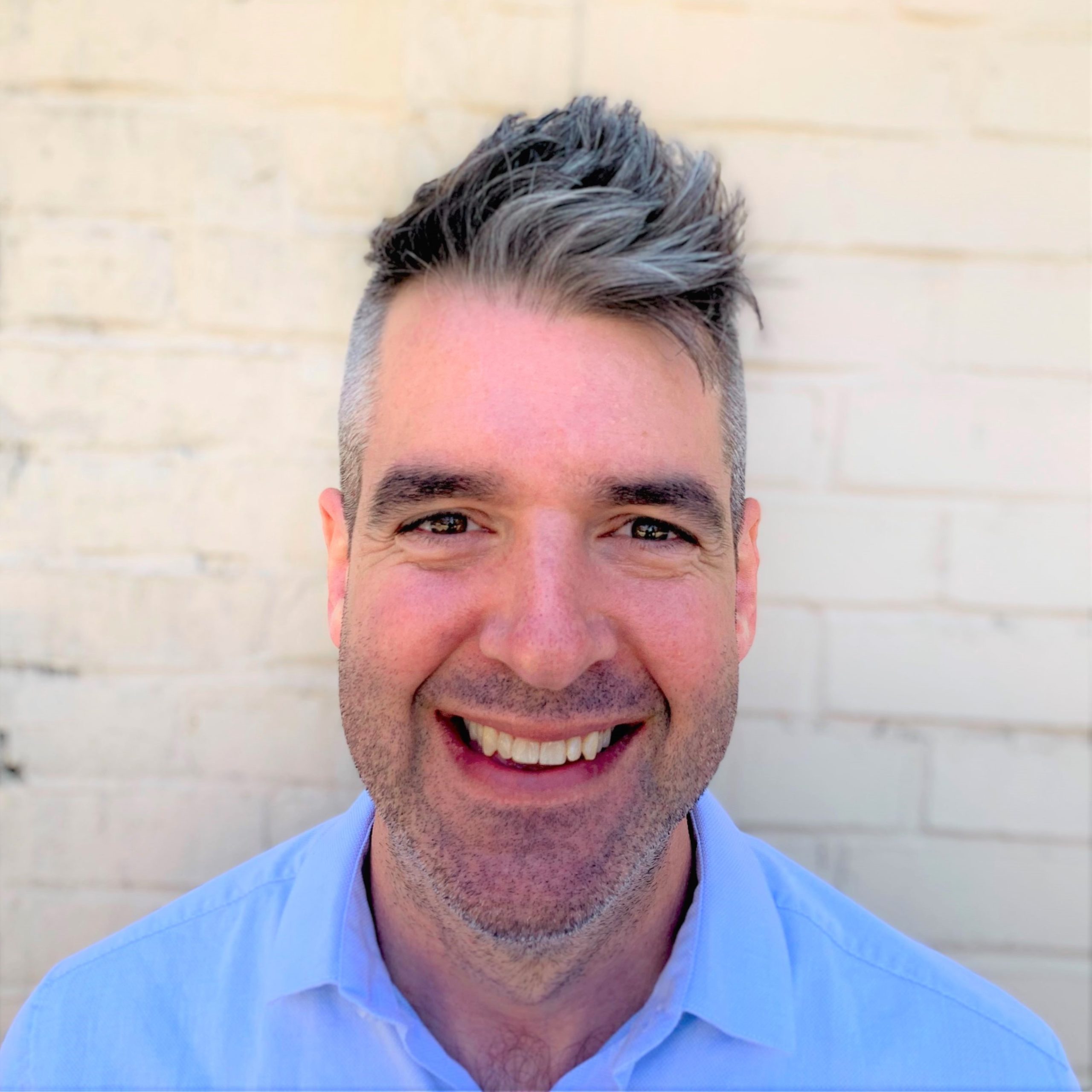 John Orr – PA Humanities