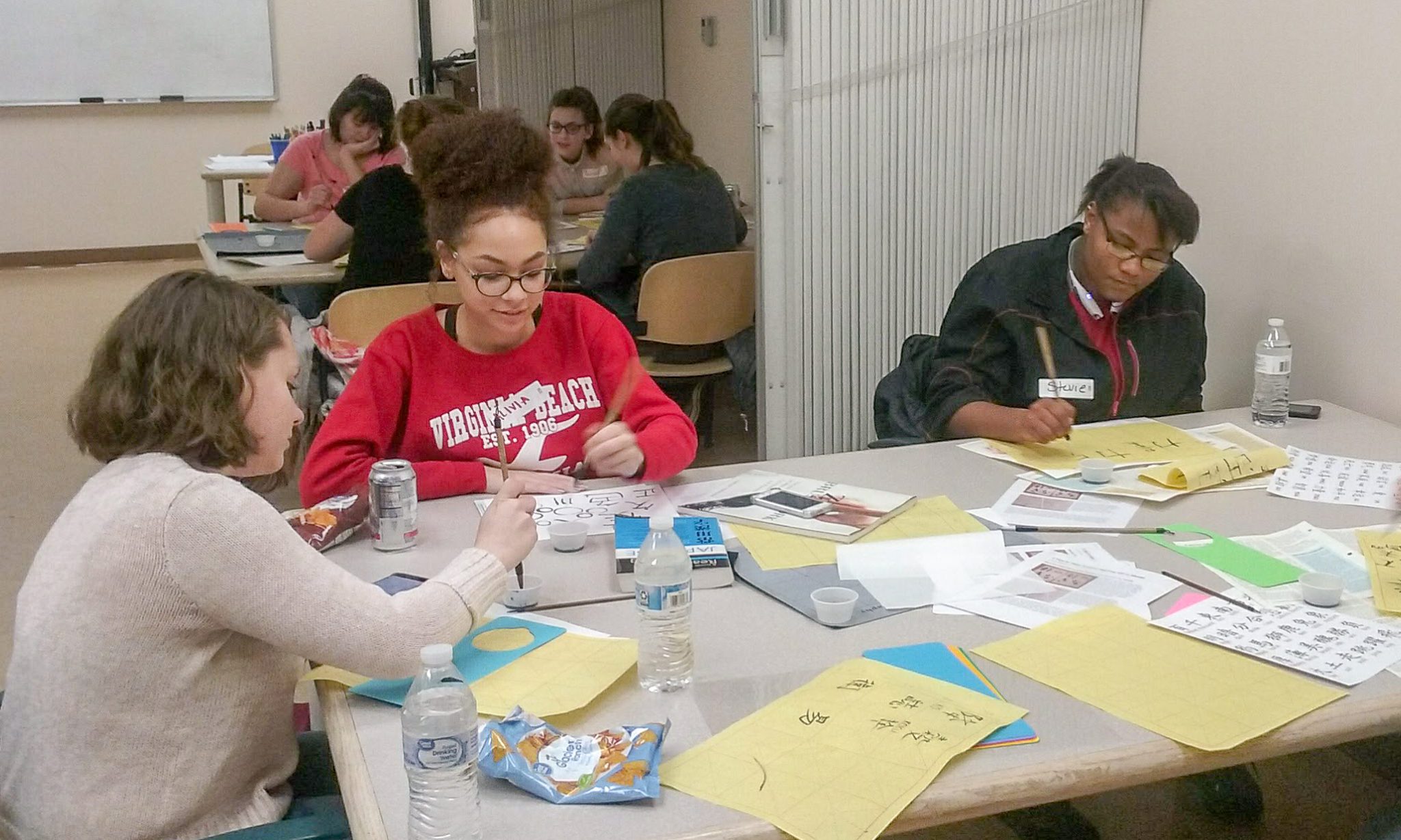 This YA novel sparked a project to help Erie’s homeless population - PA ...