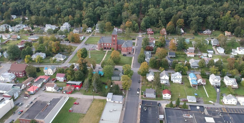 PA Heart & Soul Profile | Cameron County - PA Humanities