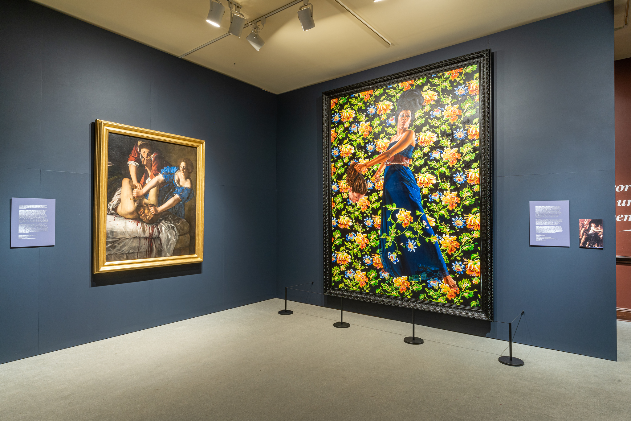 Not the same old story at The Frick Pittsburgh - PA Humanities