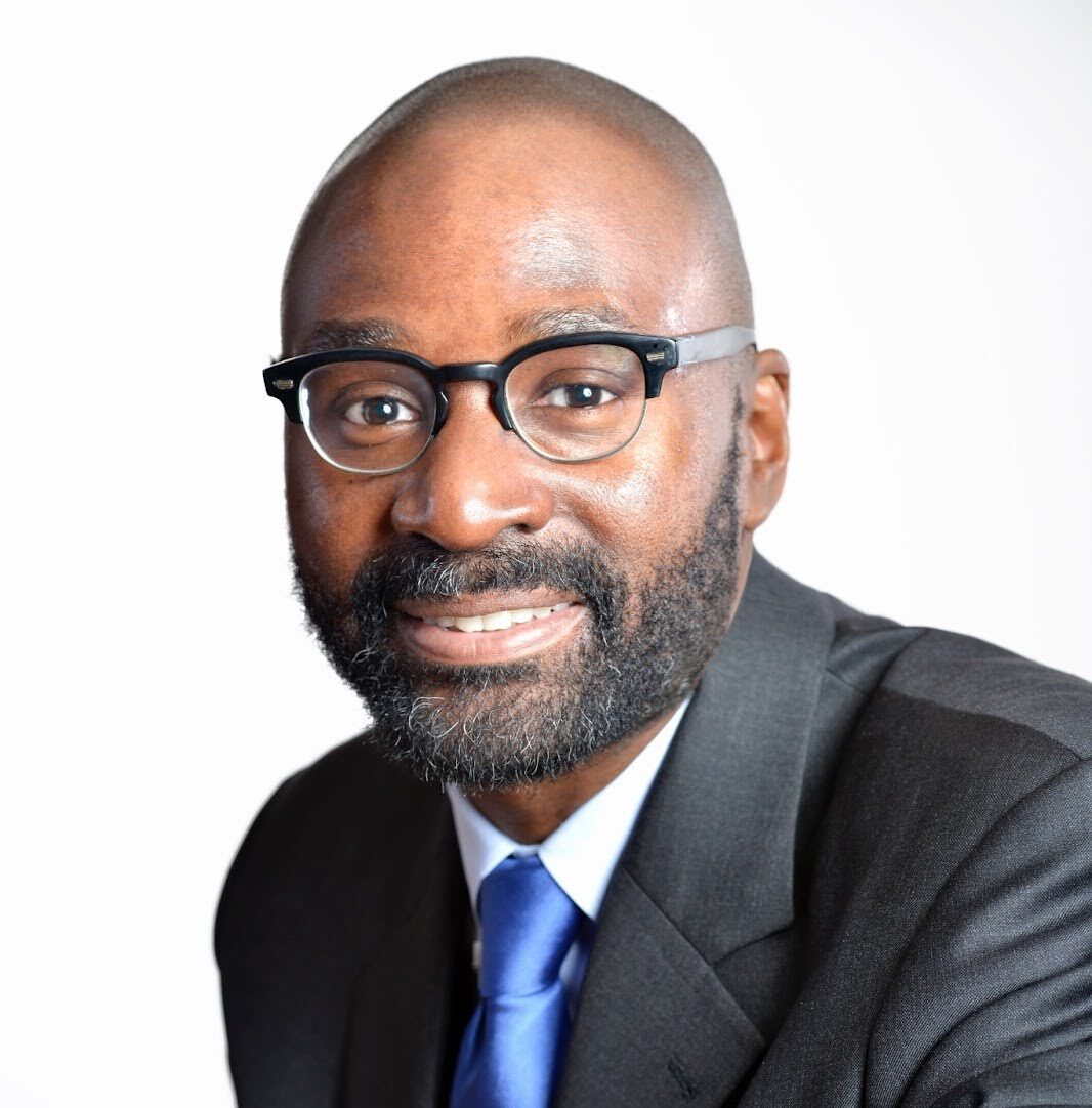 John L. Jackson Jr. - PA Humanities