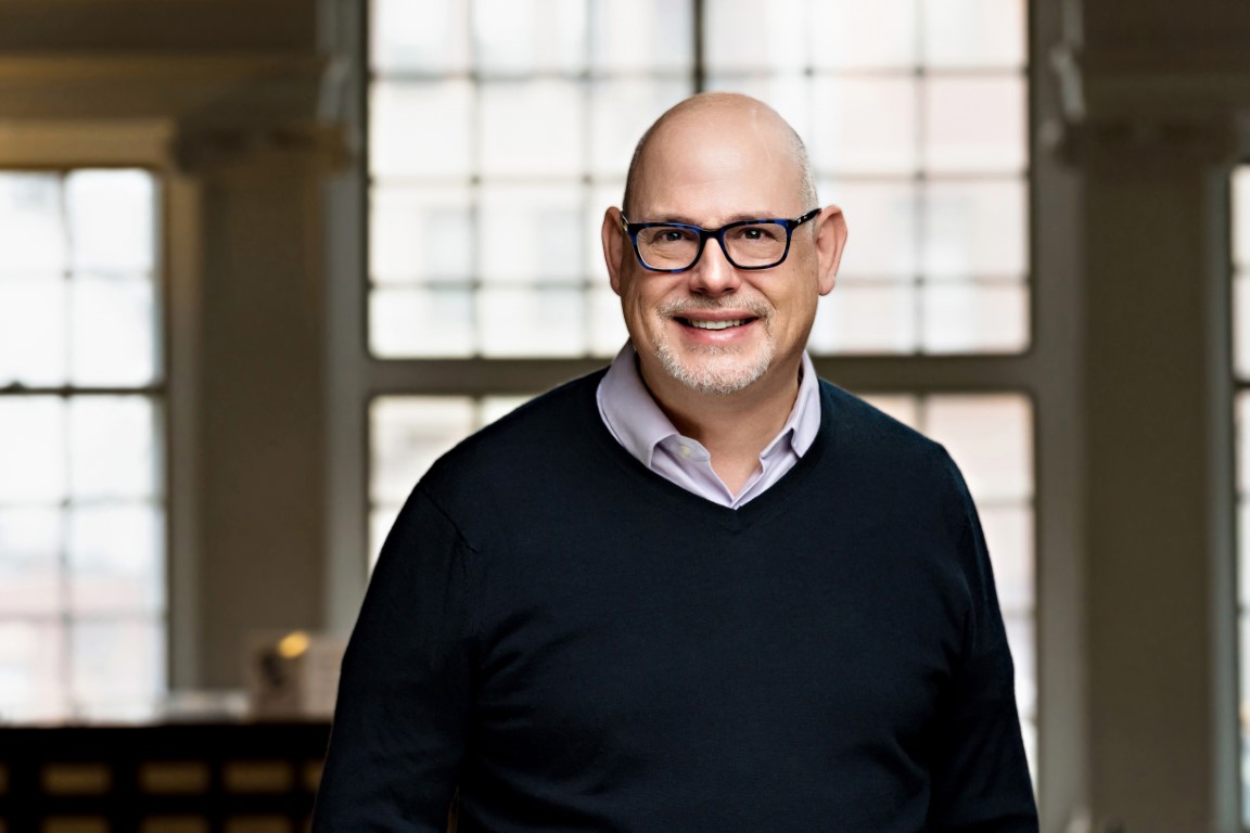 Ken Dinitz – PA Humanities