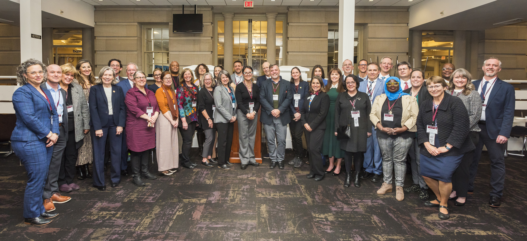 Humanities take center stage on Capitol Hill - PA Humanities