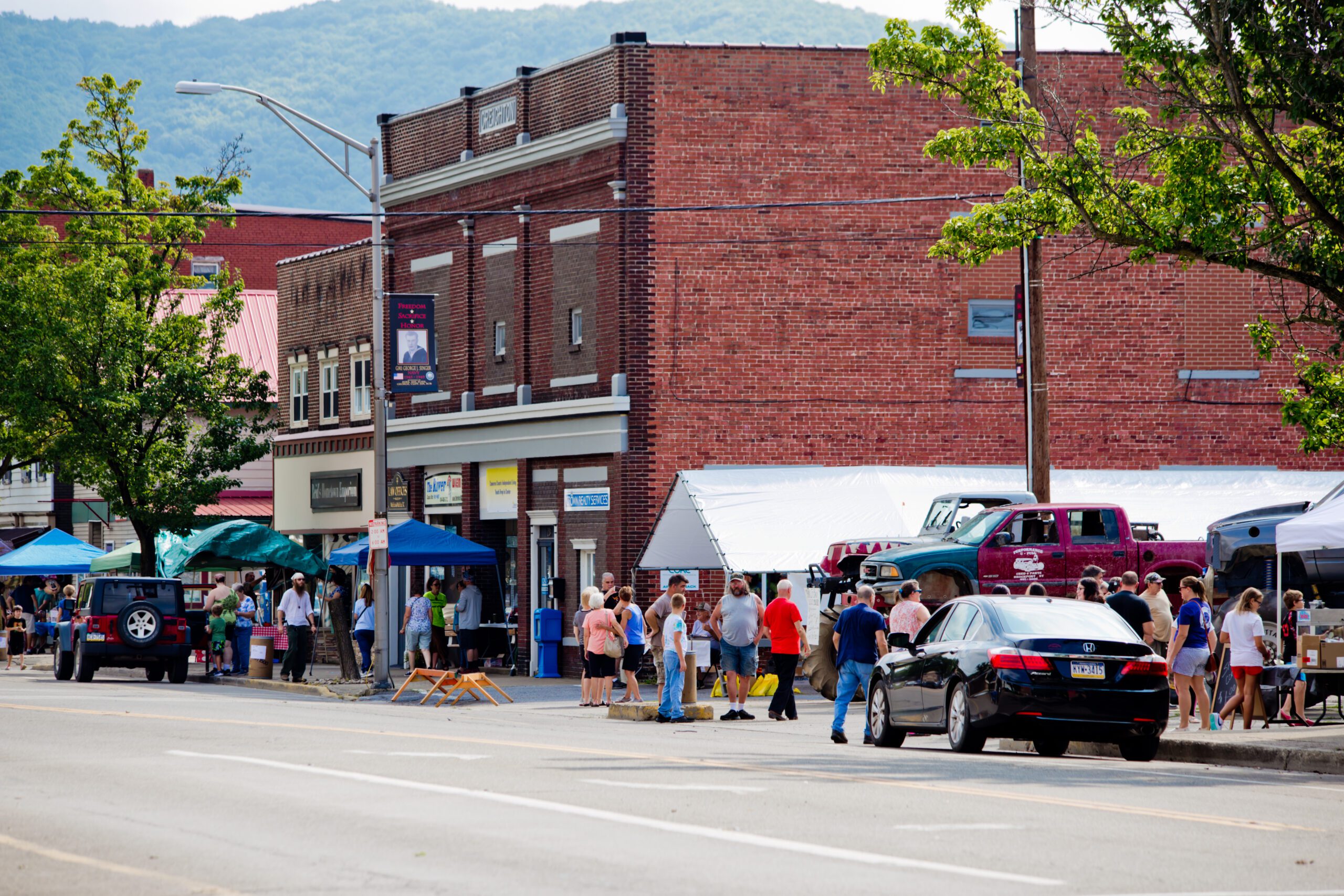 Collaboration the key to Cameron County's success with PA Heart & Soul ...