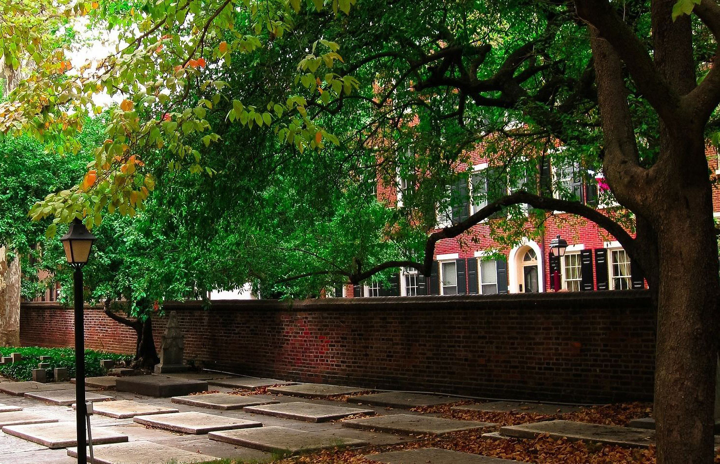 Who We Are - PA Humanities