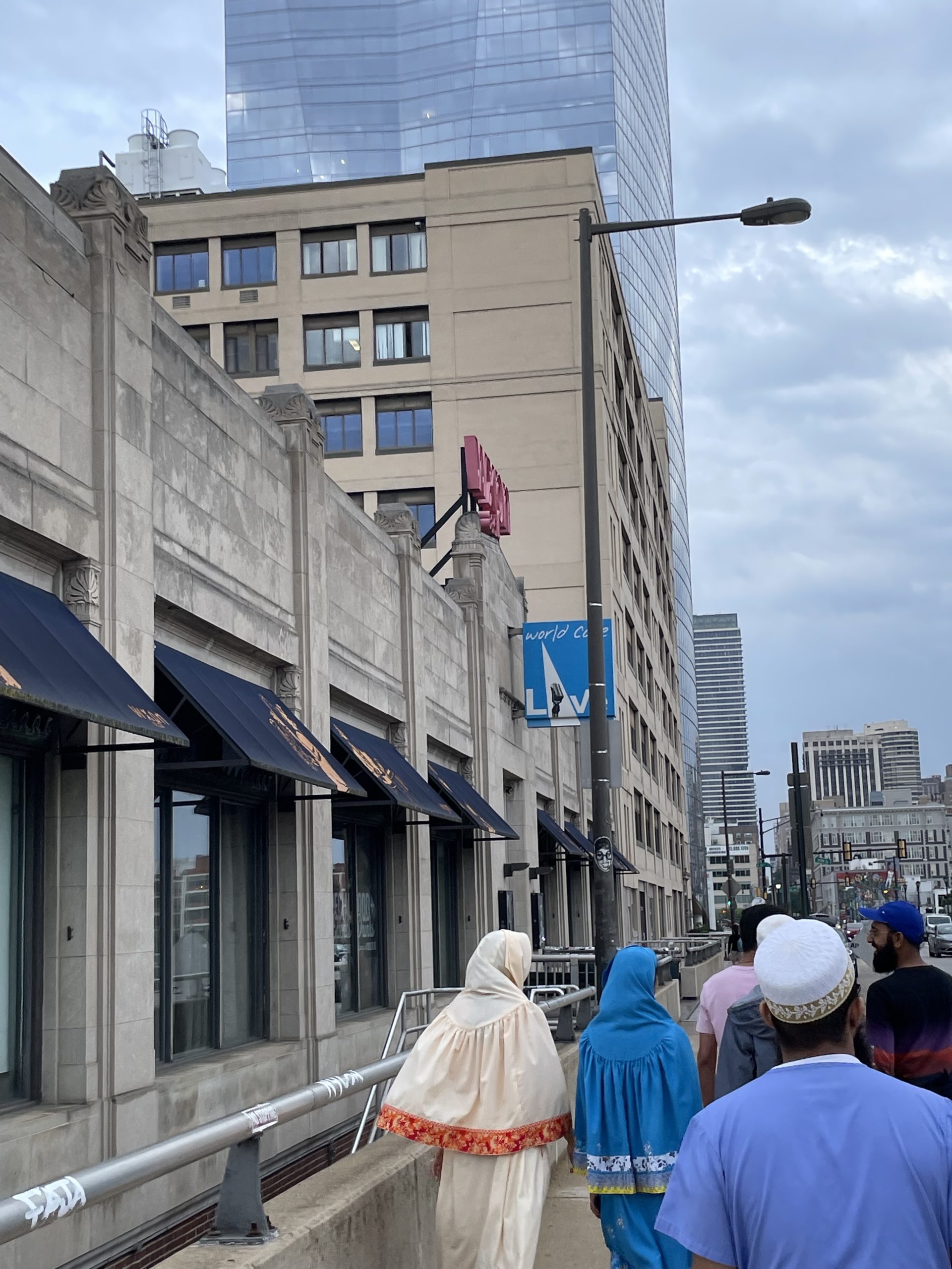 The humanities: everywhere and anywhere - PA Humanities