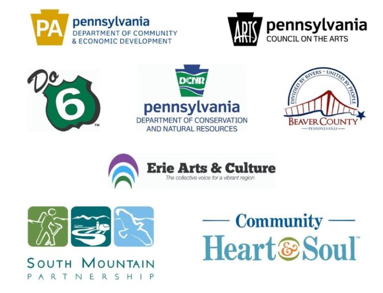 PA Heart & Soul - PA Humanities