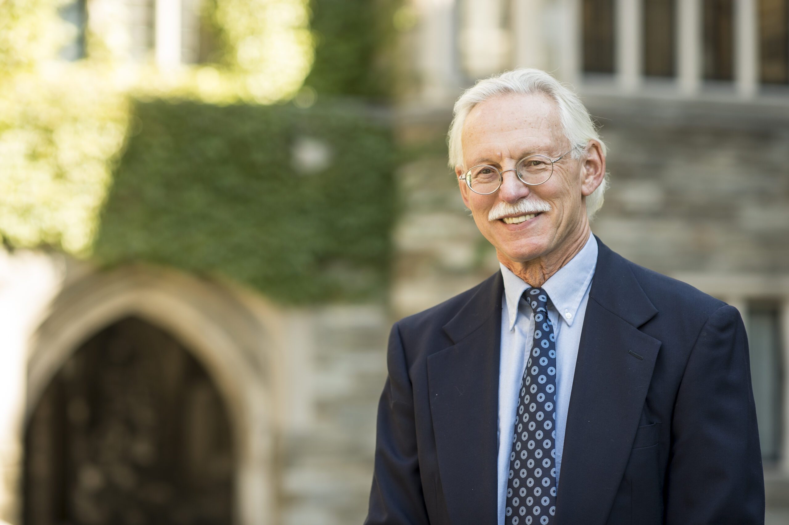 Engaging with the humanities: Randall M. Miller on the message behind ...